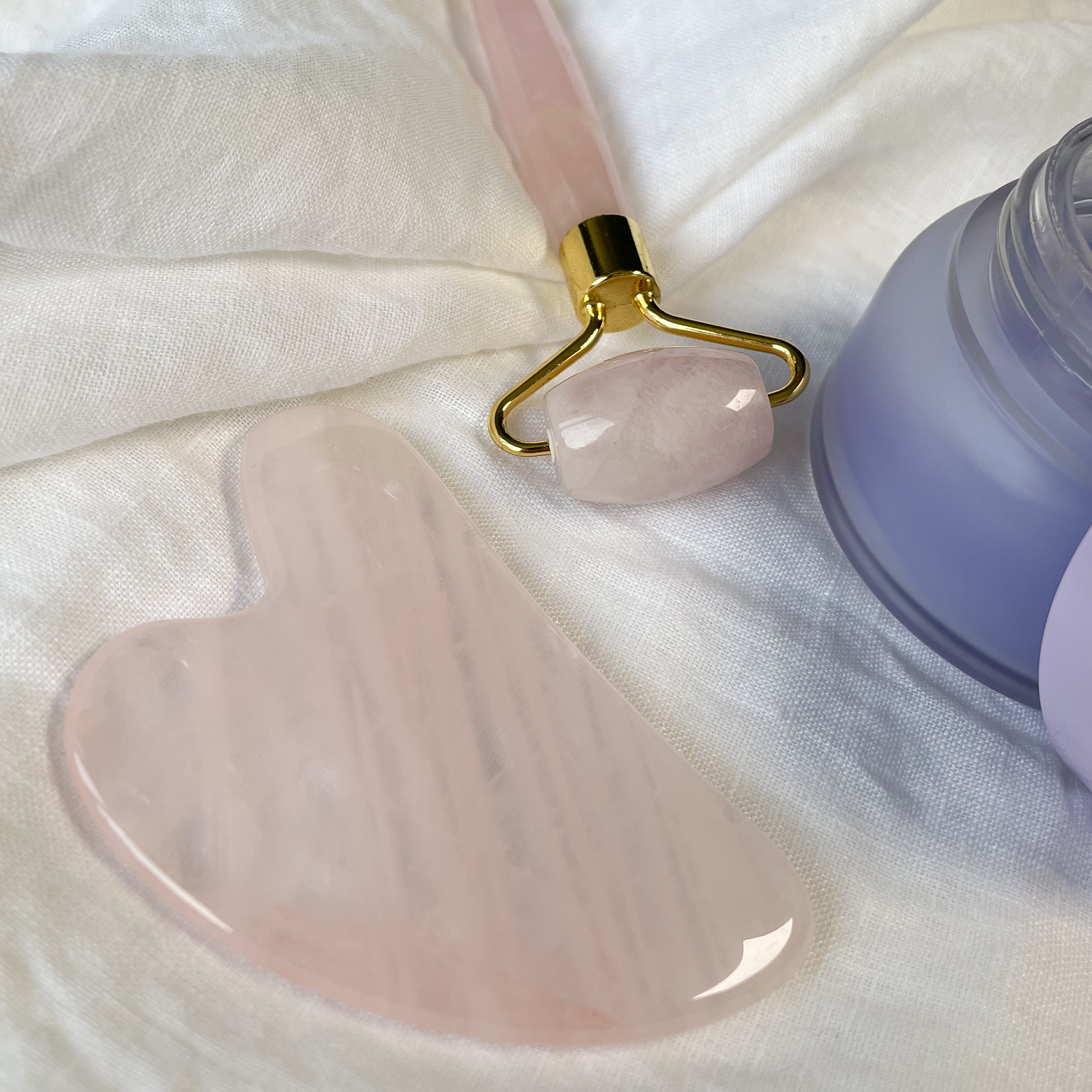 GUA SHA ANSIKTSRITUAL – GRWyou